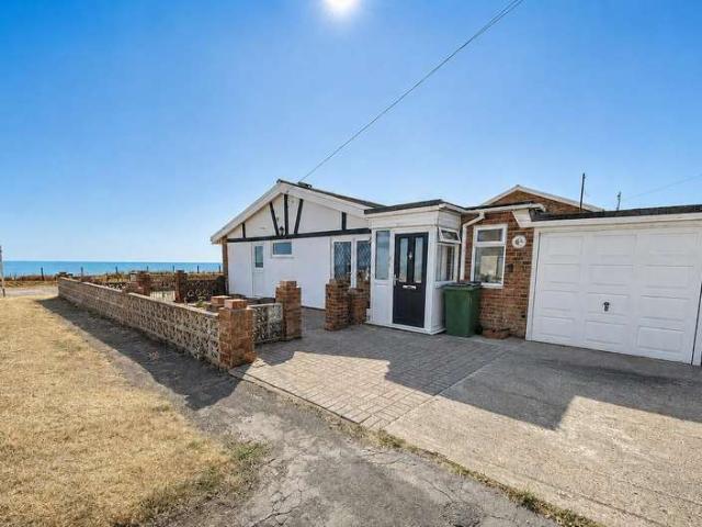 2 Bedroom Bungalow