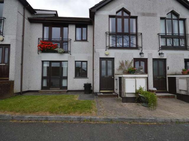 2 Bedroom Bungalow
