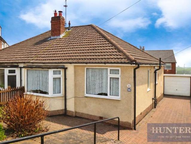 2 Bedroom Bungalow