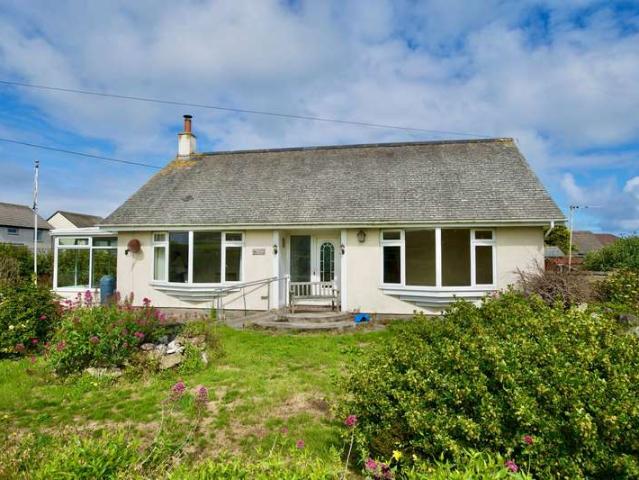 2 Bedroom Bungalow