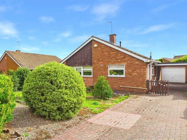 2 Bedroom Bungalow