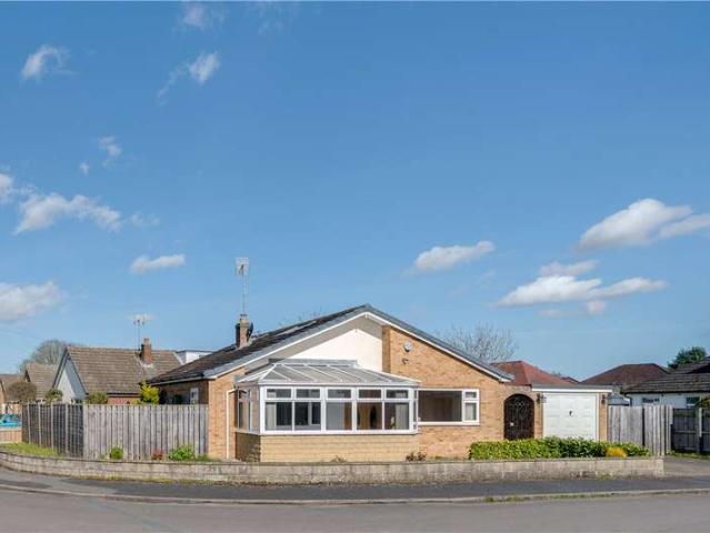 2 Bedroom Bungalow