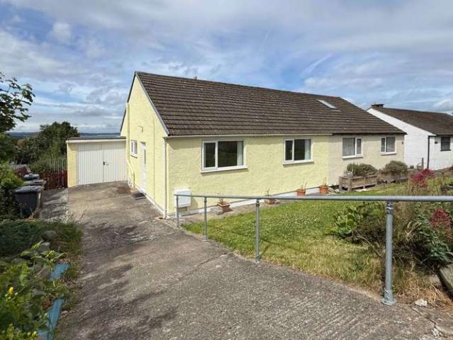 2 Bedroom Bungalow
