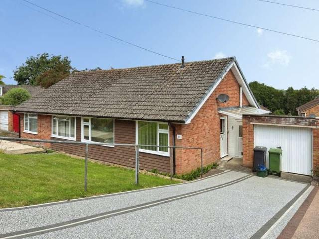 2 Bedroom Bungalow