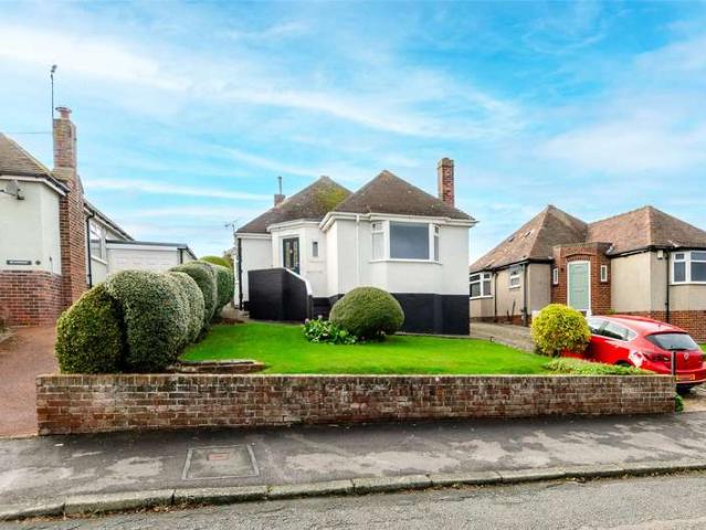 2 Bedroom Bungalow