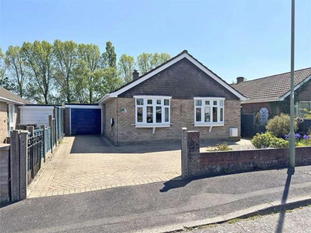 2 Bedroom Bungalow