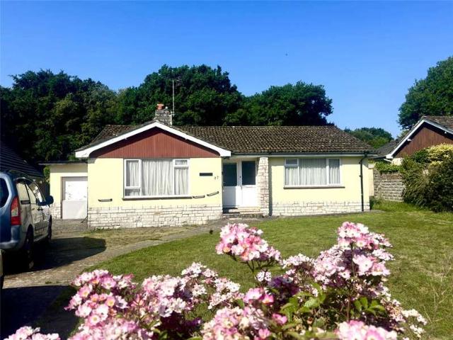 2 Bedroom Bungalow