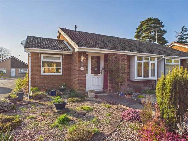 2 Bedroom Bungalow