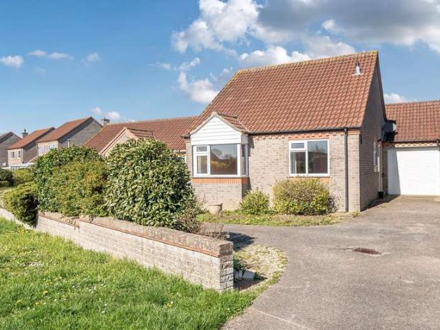 2 Bedroom Bungalow