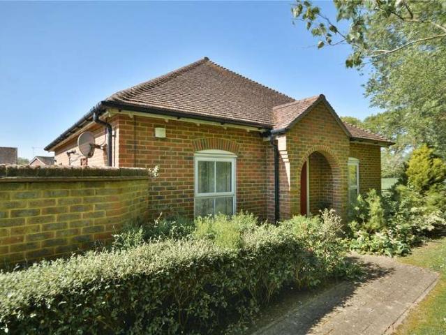 2 Bedroom Bungalow