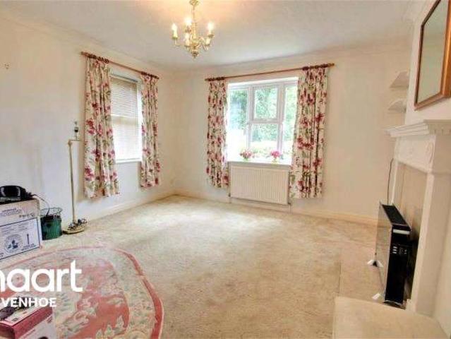 2 Bedroom Bungalow