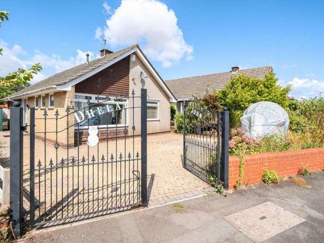 2 Bedroom Bungalow
