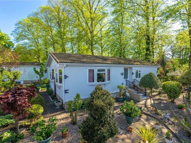 2 Bedroom Bungalow