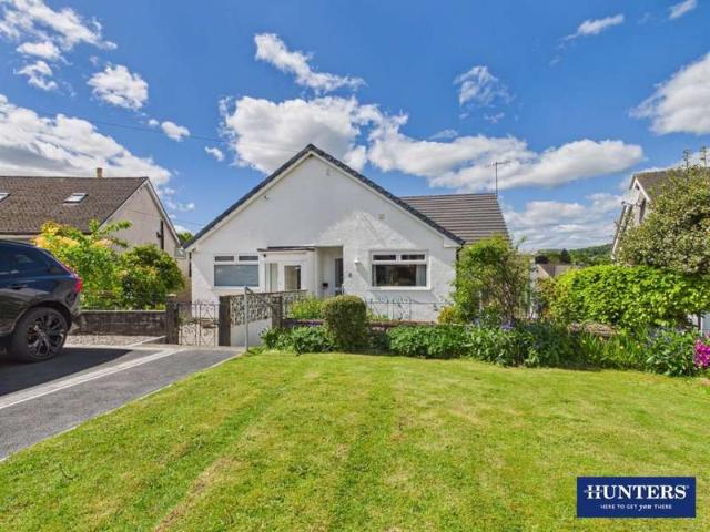 2 Bedroom Bungalow