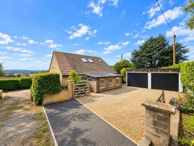 2 Bedroom Bungalow