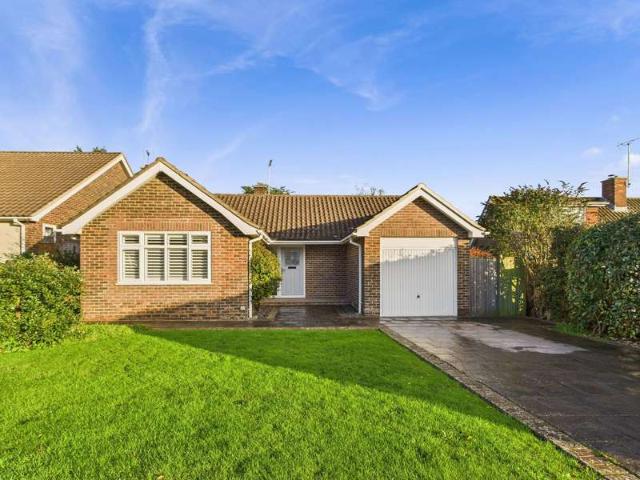 2 Bedroom Bungalow