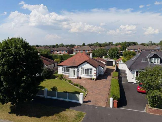 2 Bedroom Bungalow