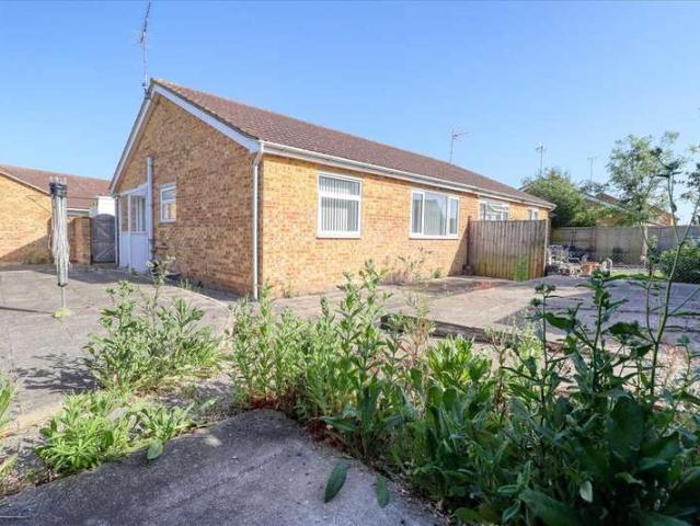 2 Bedroom Bungalow