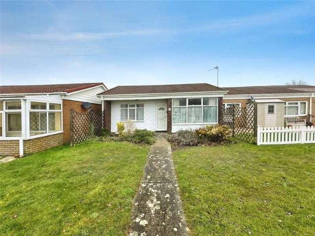 2 Bedroom Bungalow