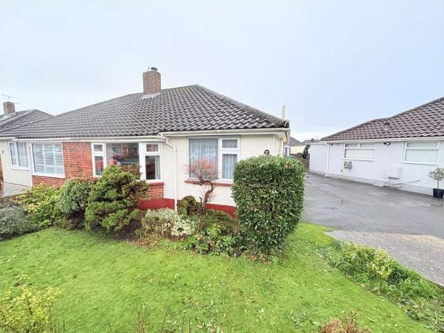 2 Bedroom Bungalow