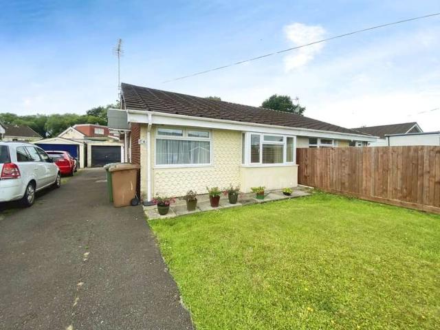 2 Bedroom Bungalow