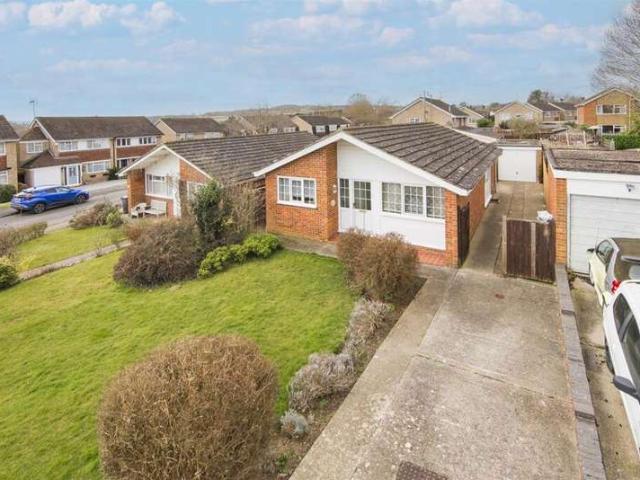 2 Bedroom Bungalow