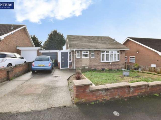 2 Bedroom Bungalow