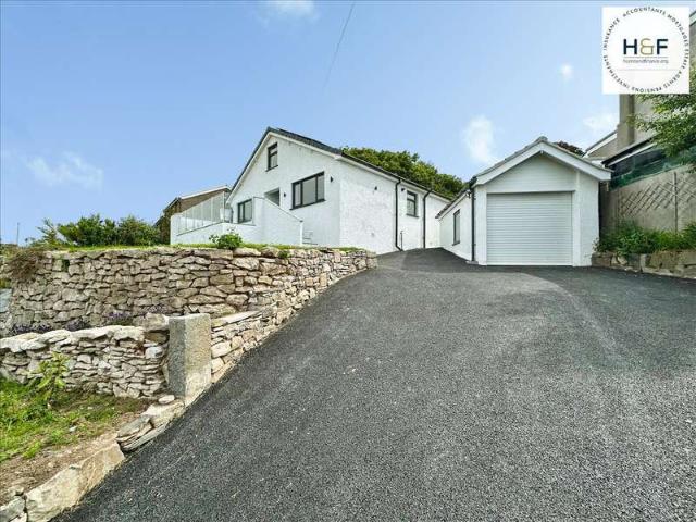 2 Bedroom Bungalow