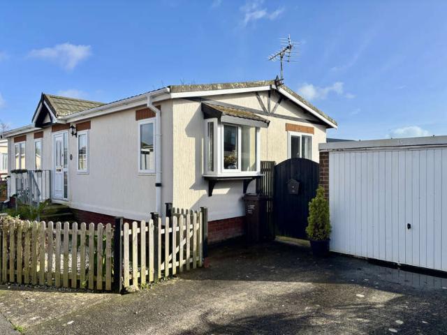 2 Bedroom Bungalow