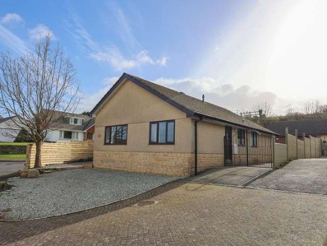 2 Bedroom Bungalow