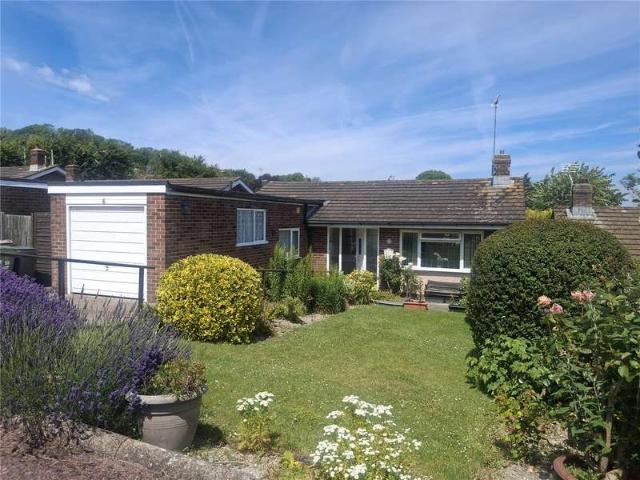 2 Bedroom Bungalow