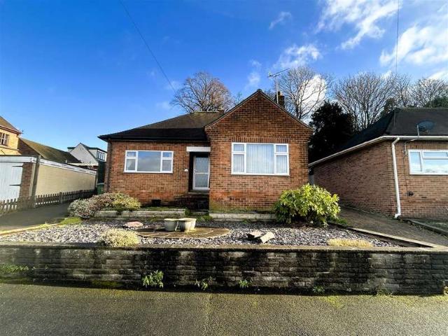 2 Bedroom Bungalow