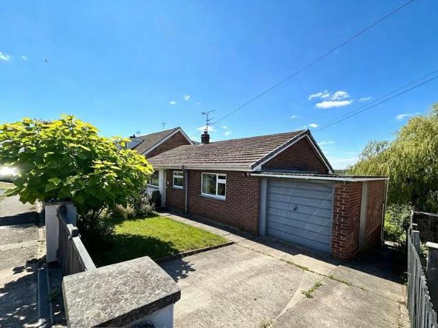 2 Bedroom Bungalow