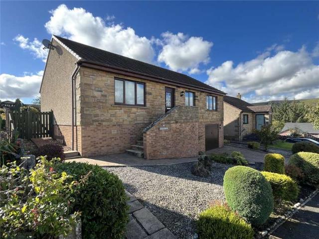 2 Bedroom Bungalow