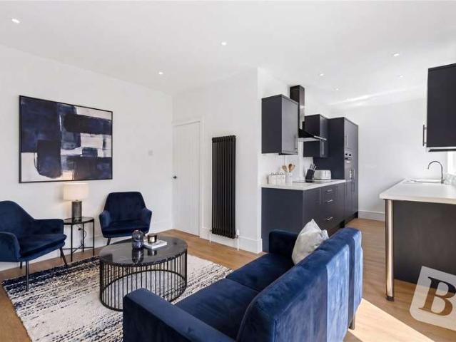 2 Bedroom Bungalow