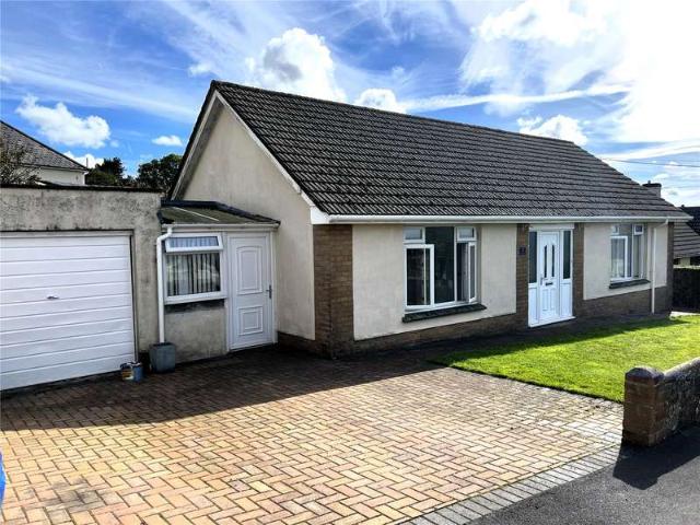2 Bedroom Bungalow