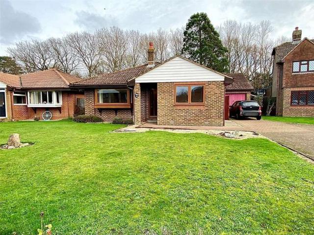 2 Bedroom Bungalow
