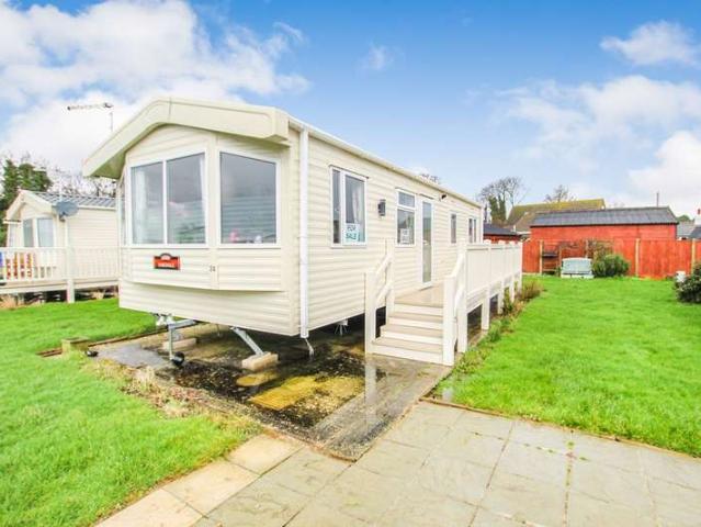 2 Bedroom Bungalow