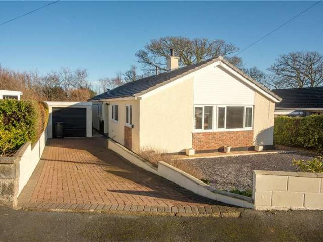 2 Bedroom Bungalow