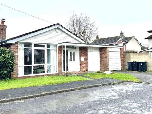 2 Bedroom Bungalow