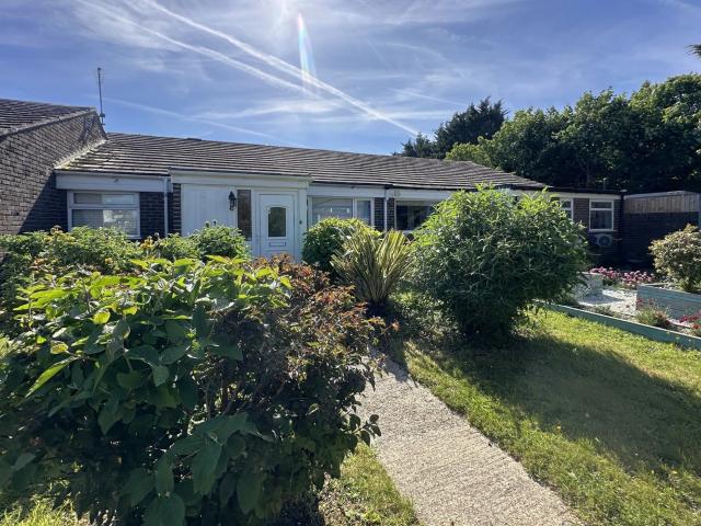 2 Bedroom Bungalow