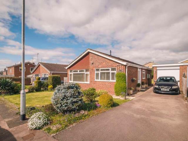 2 Bedroom Bungalow