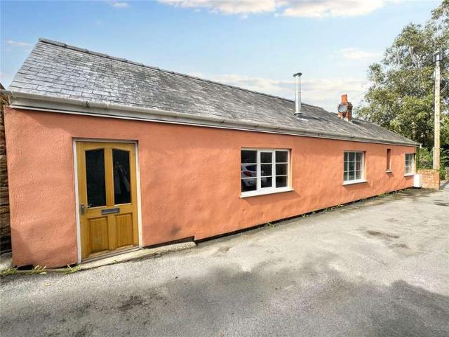 2 Bedroom Bungalow