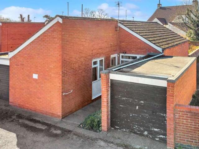 2 Bedroom Bungalow