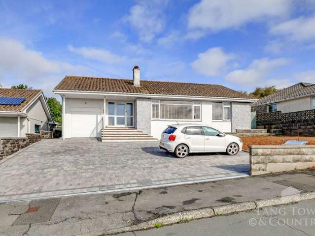 2 Bedroom Bungalow