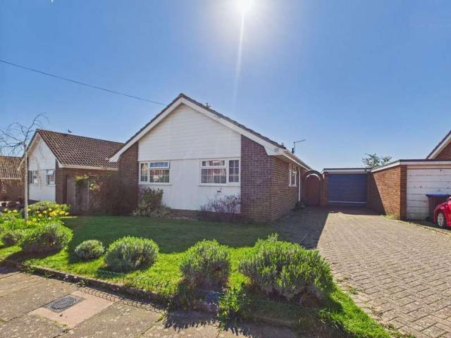 2 Bedroom Bungalow