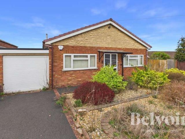 2 Bedroom Bungalow