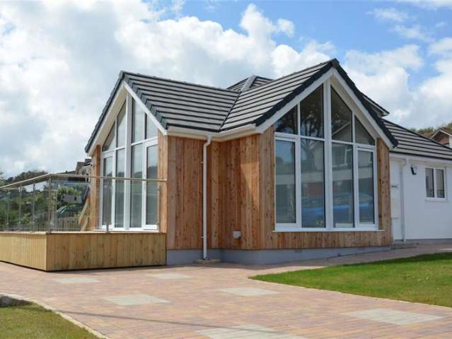 2 Bedroom Bungalow