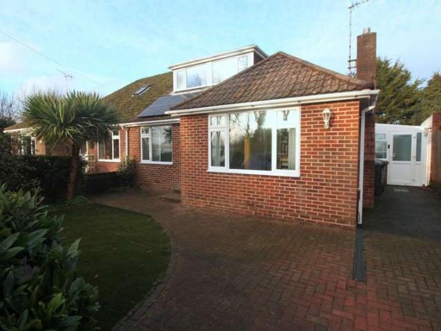 2 Bedroom Bungalow
