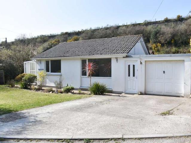 2 Bedroom Bungalow